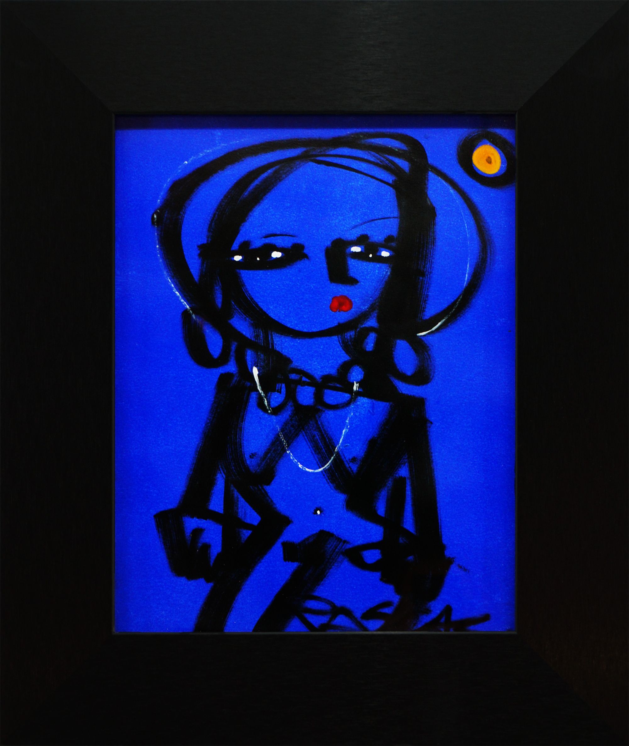 Artist Rascal | Harte International Galleries