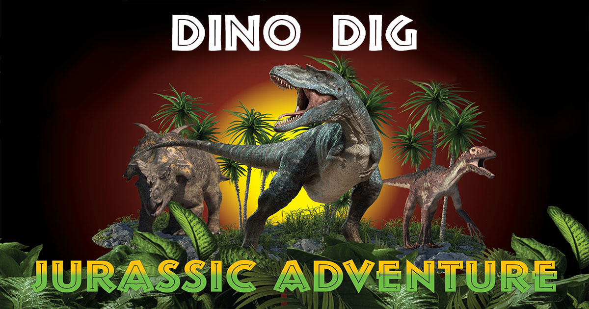 Dino Dig