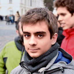 Lorenzo D'Elia - Webflow