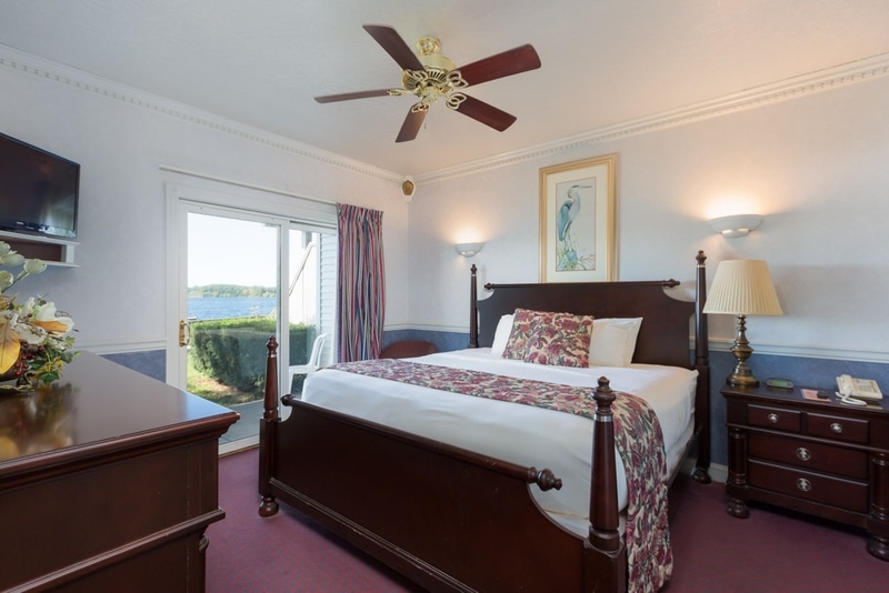 Blue Heron Inn - Welcome