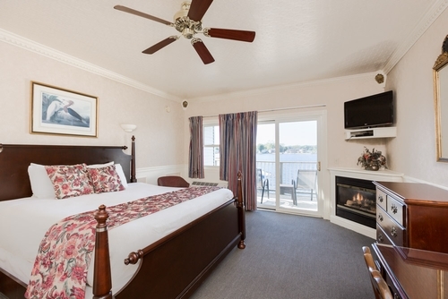 Blue Heron Inn - Welcome