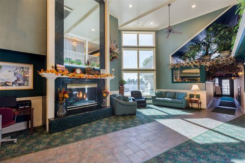 Blue Heron Inn - Stay With Us