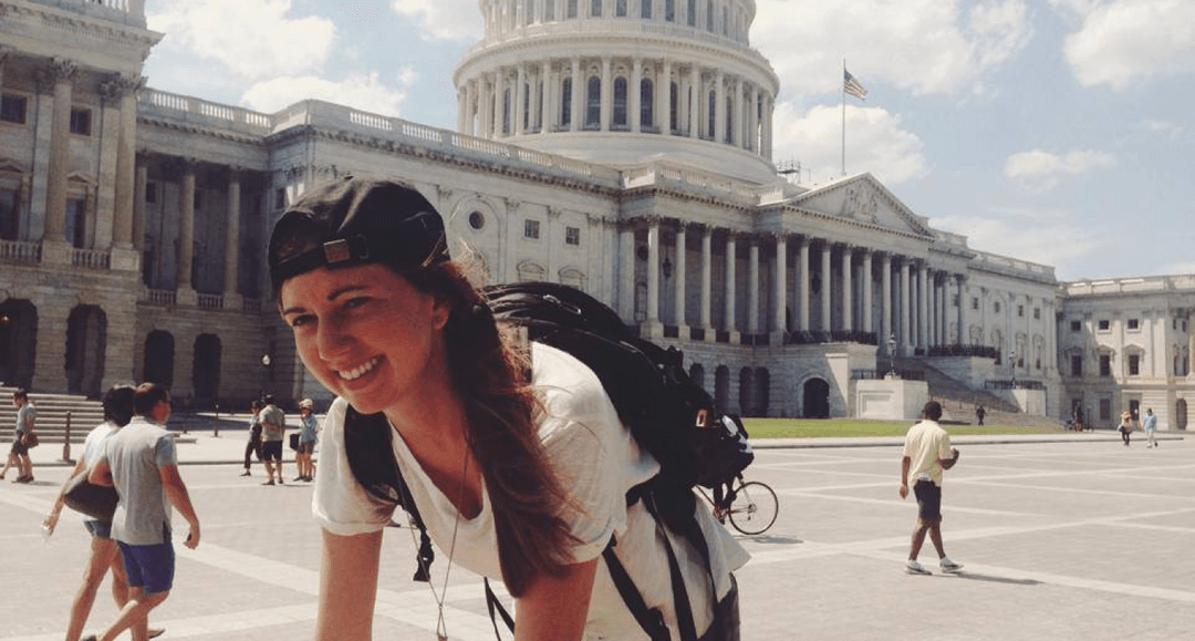 An interview with Katy Huff, cofounder of the independent sales company ...