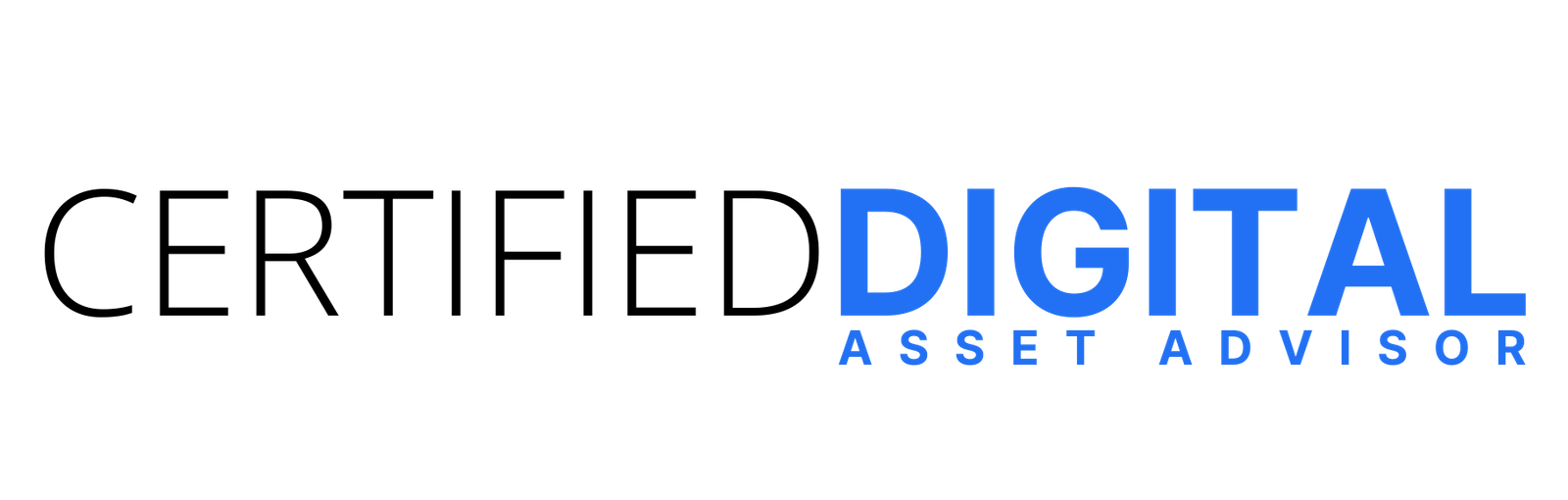 Certified Digital Asset Advisor | Applicable Crypto Asset Education for ...