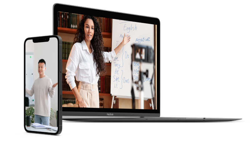 MediaZilla | Deliver the world's most important videos.