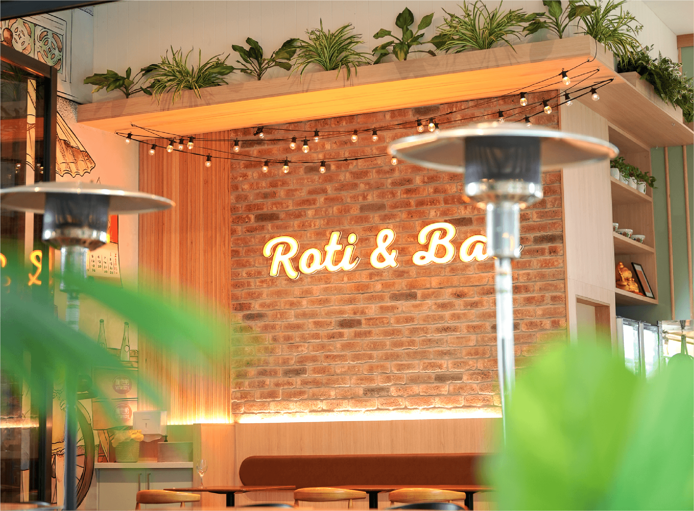 Our Projects