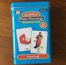 Top 5 Phonological Patterns in Children treated by SLPs