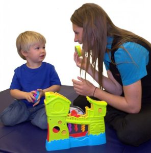 Speech and Language Assessment – Pediatric (Standardized Tests)