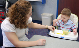 Speech and Language Assessment – Pediatric (Standardized Tests)