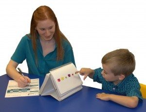 Speech and Language Assessment – Pediatric (Standardized Tests)