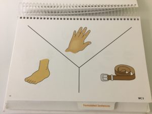 Speech and Language Assessment – Pediatric (Standardized Tests)