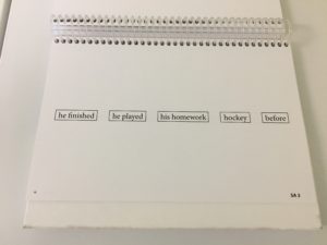 Speech and Language Assessment – Pediatric (Standardized Tests)