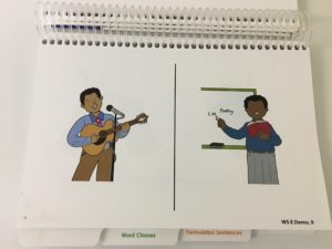 Speech and Language Assessment – Pediatric (Standardized Tests)