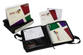 Speech and Language Assessment – Pediatric (Standardized Tests)