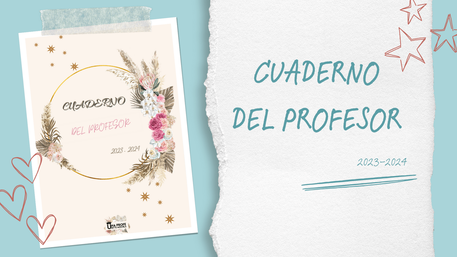 Fichas para trabajar la expresión escrita | Una profe en tu mochila
