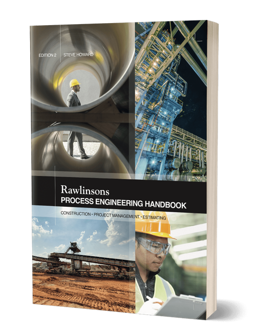 Rawlinsons Process Engineering Handbook