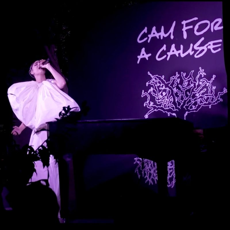 The Cameron Boyce Foundation