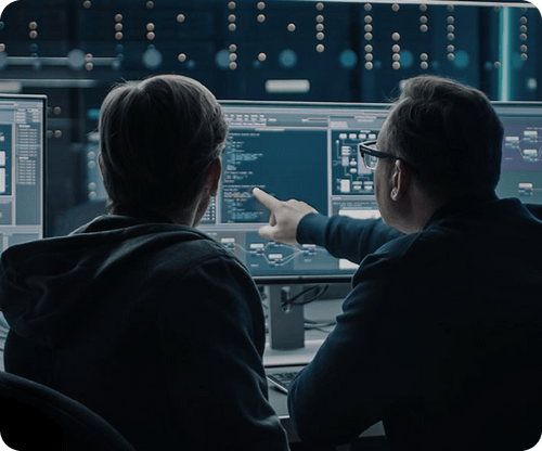 Remote Network Management Services