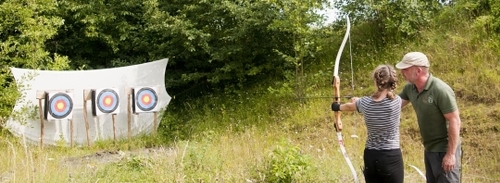 Amazing Things To Do - Fallow Fields Camping