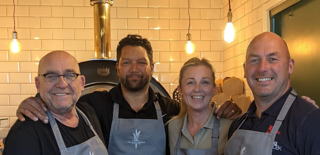 Amazing Things To Do - Fallow Fields Camping