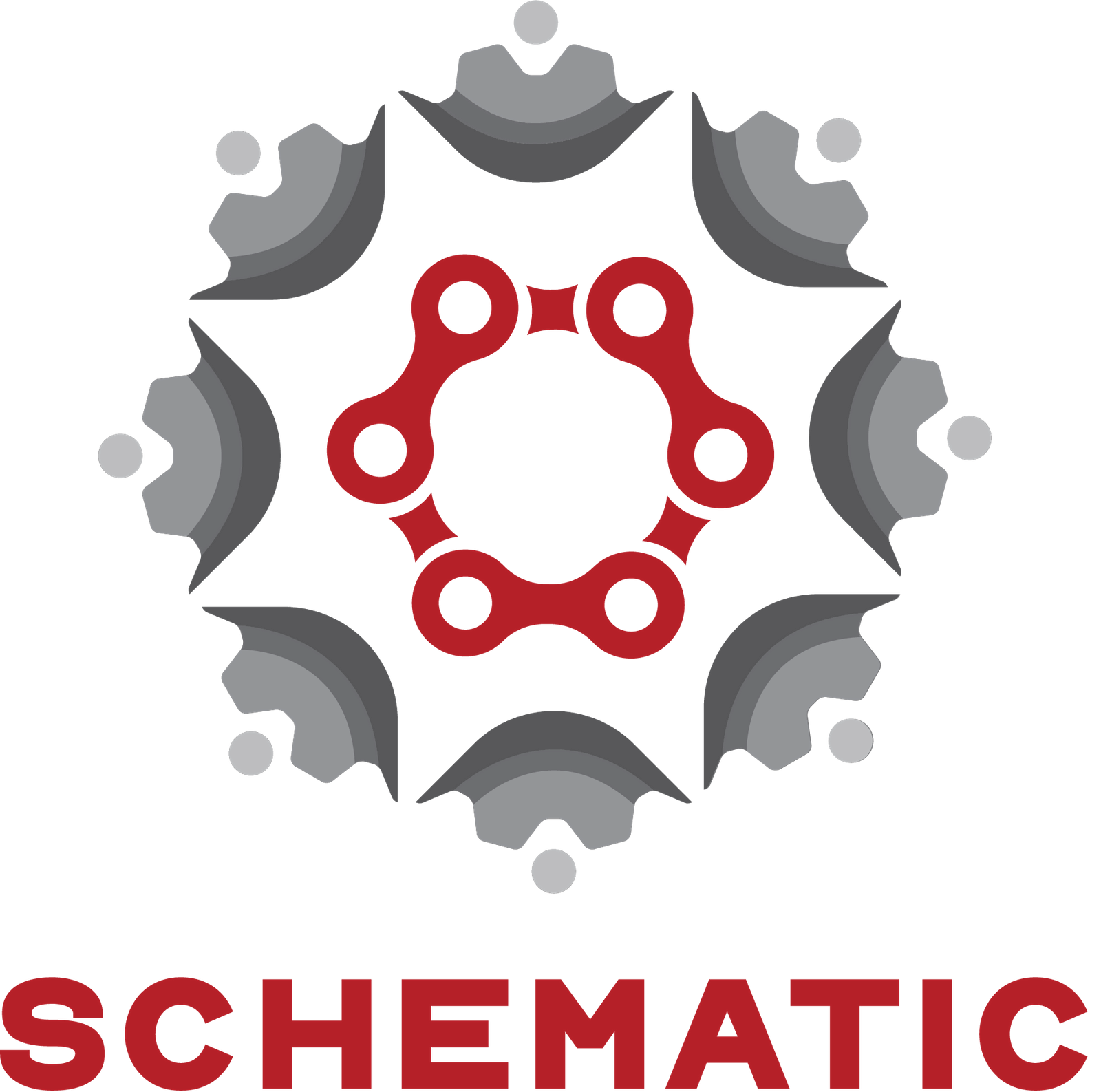 Schematic - Engineering and Machinery