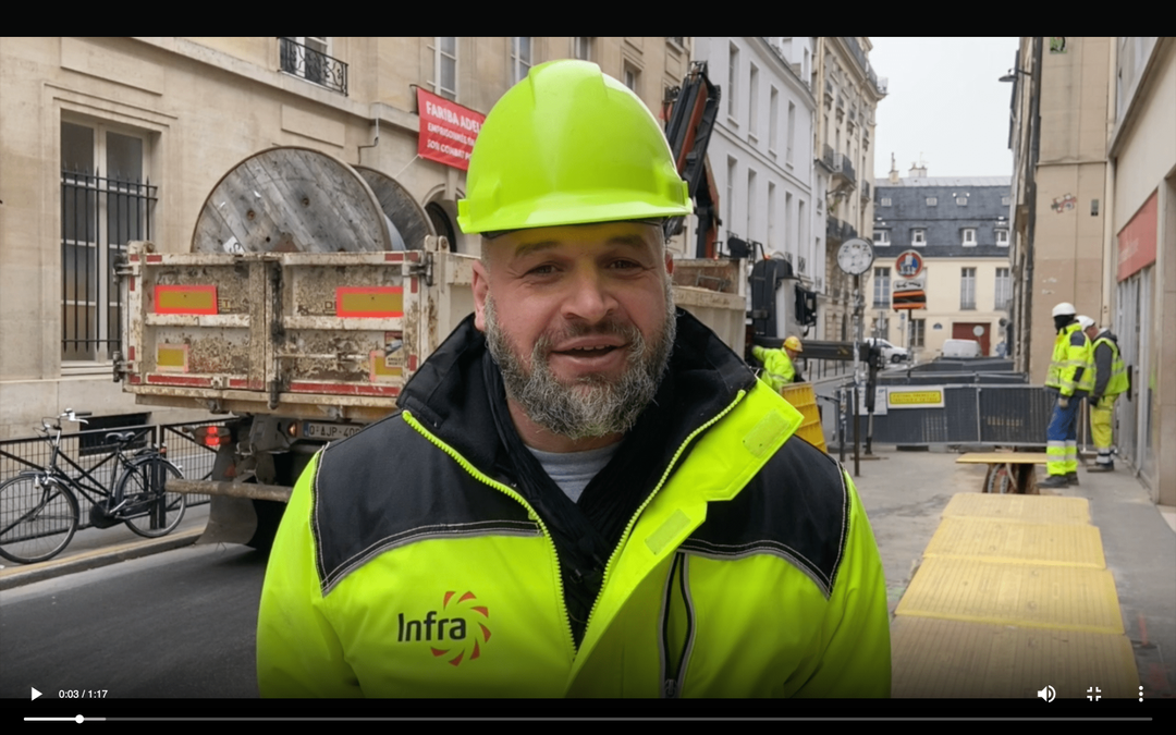 Locatra utilise Kraaft pour son suivi de chantier | Kraaft