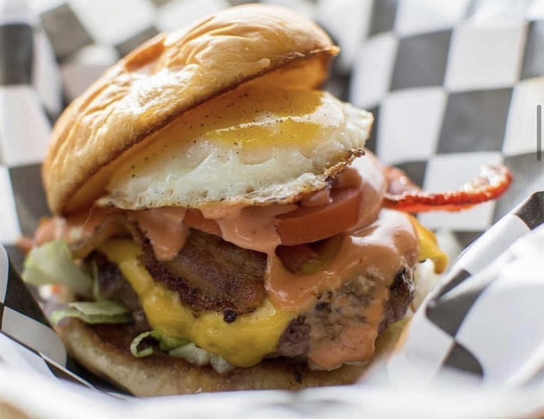 Moon Tower Inn ––Sudworks & Cookshack