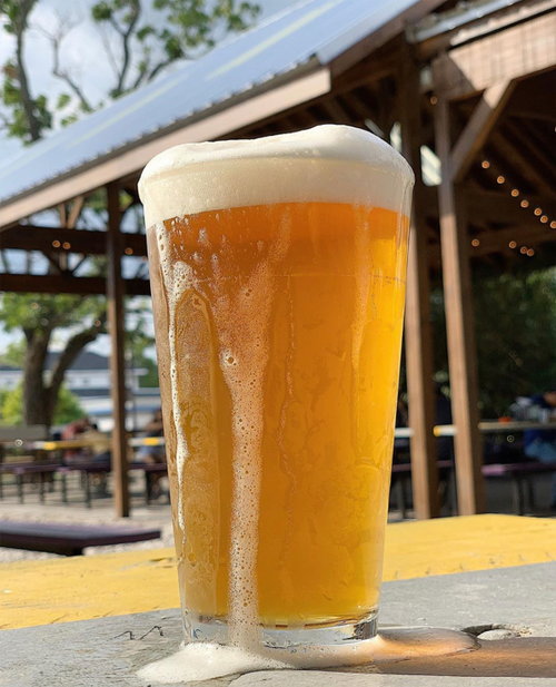 Moon Tower Inn ––Sudworks & Cookshack