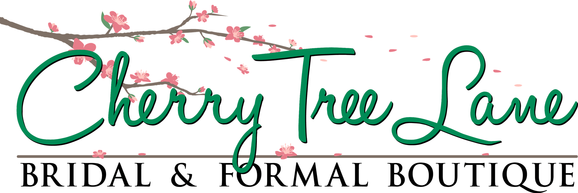 Home [www.cherrytreelanebridal.com]
