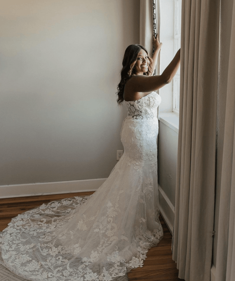 Home [www.cherrytreelanebridal.com]