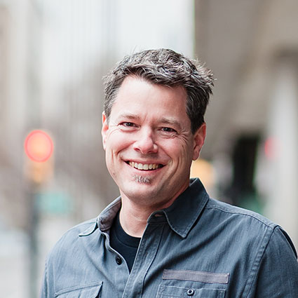 RumbleDrum | Who We Are