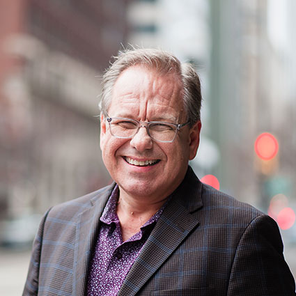 RumbleDrum | Who We Are