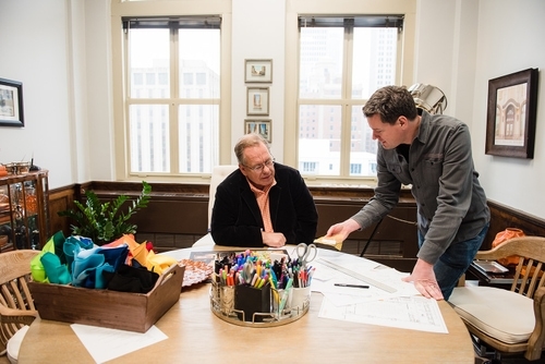 RumbleDrum | Who We Are