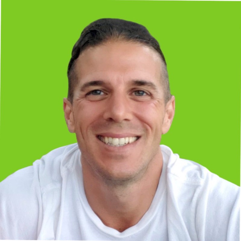 Mike Fata: Creating Big Impact with Small Changes | Modern Health Nerd