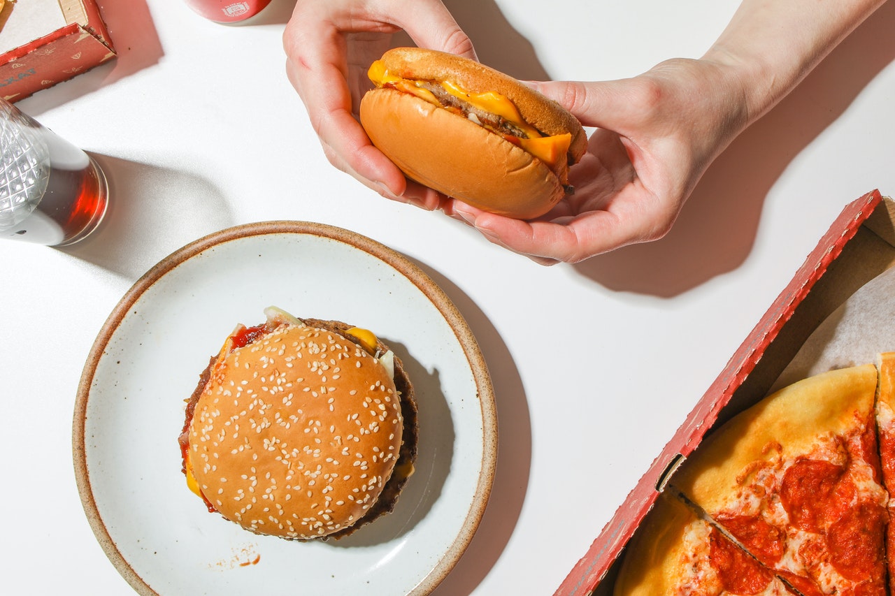 Let's Talk About Alt Protein and Appetites 🍴 | Modern Health Nerd