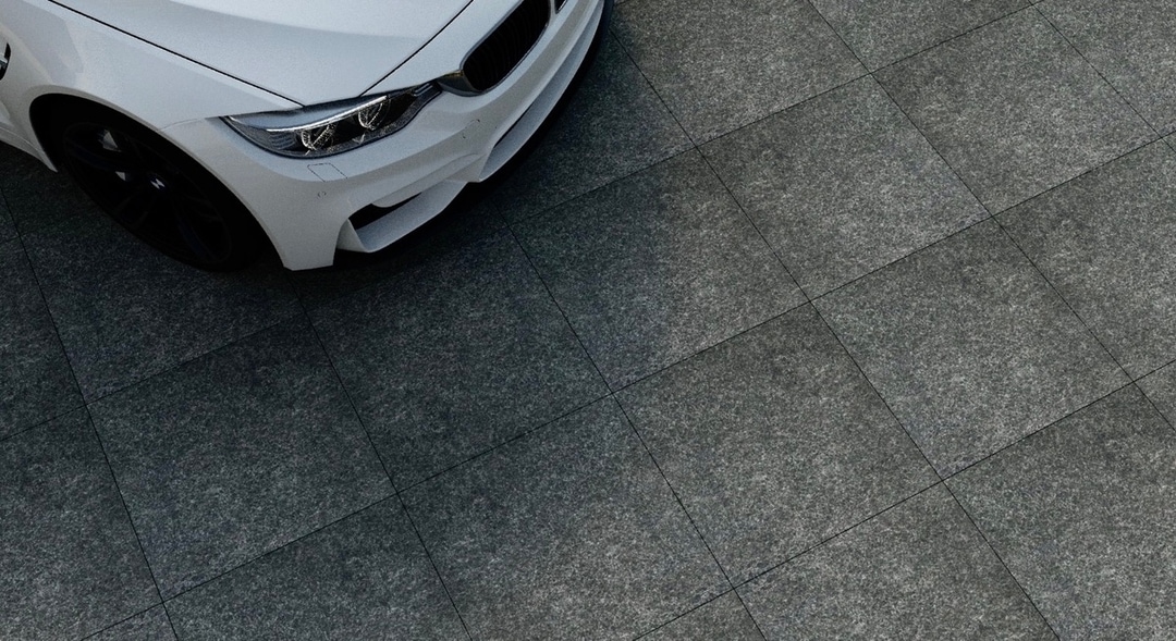 Outdoor Porcelain Tiles & Pavers | Porcea Stone | Residential & Commercial