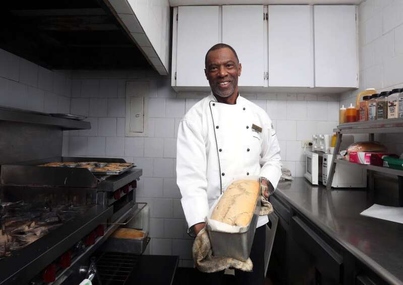 Kenny's Homestyle Bakery & Catering Services