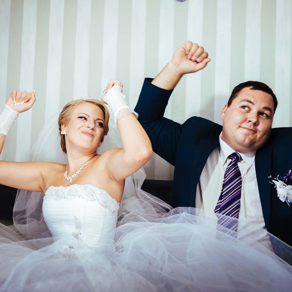 Wedding Dj Perth | Hire Dj For Wedding | Western Sounds