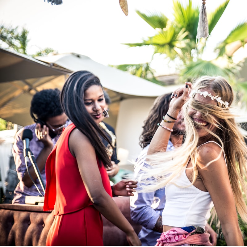 DJ Hire | DJs Perth | DJ For Hire Perth