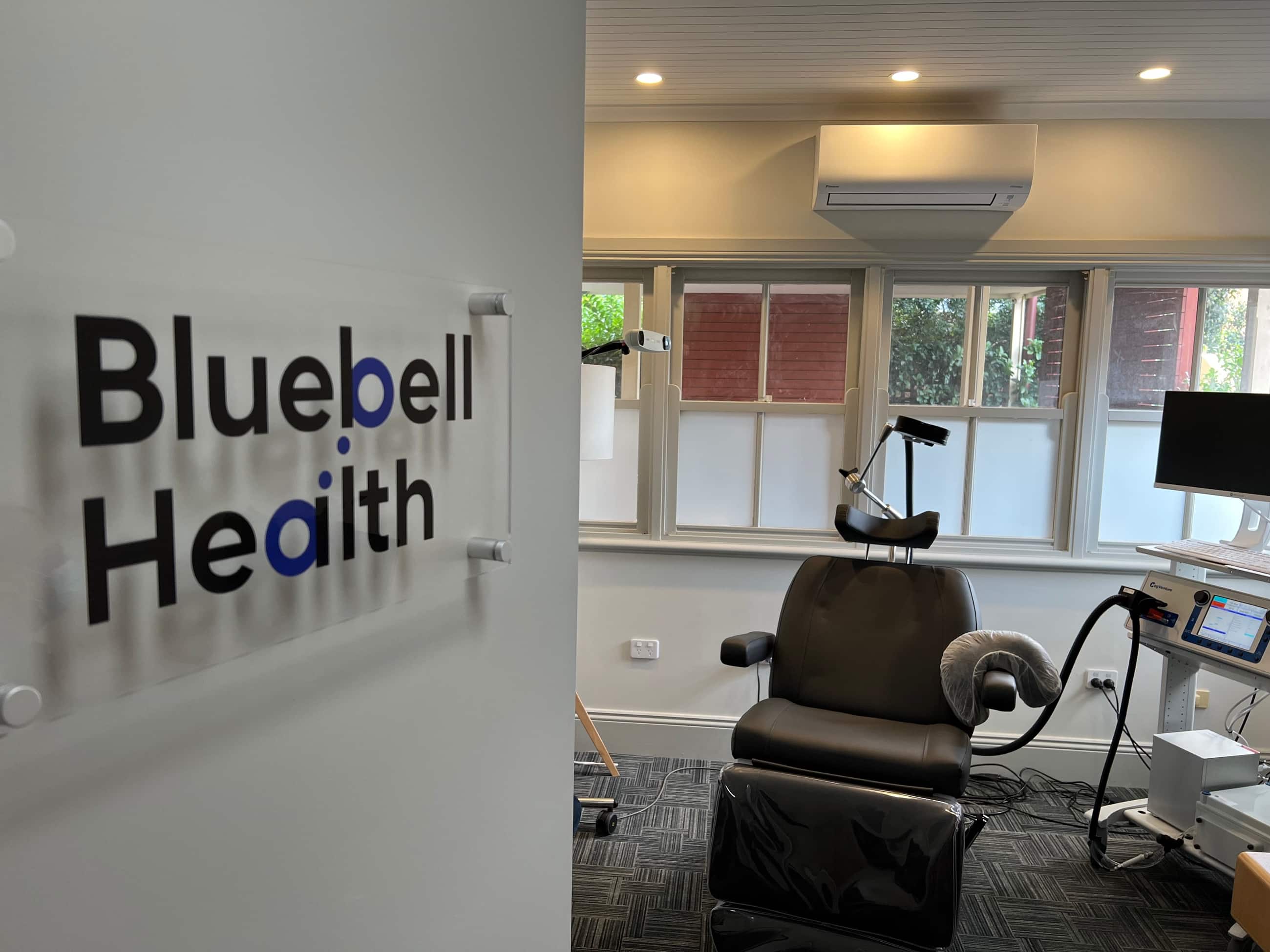 Bluebell Health - People-Friendly Mental Healthcare