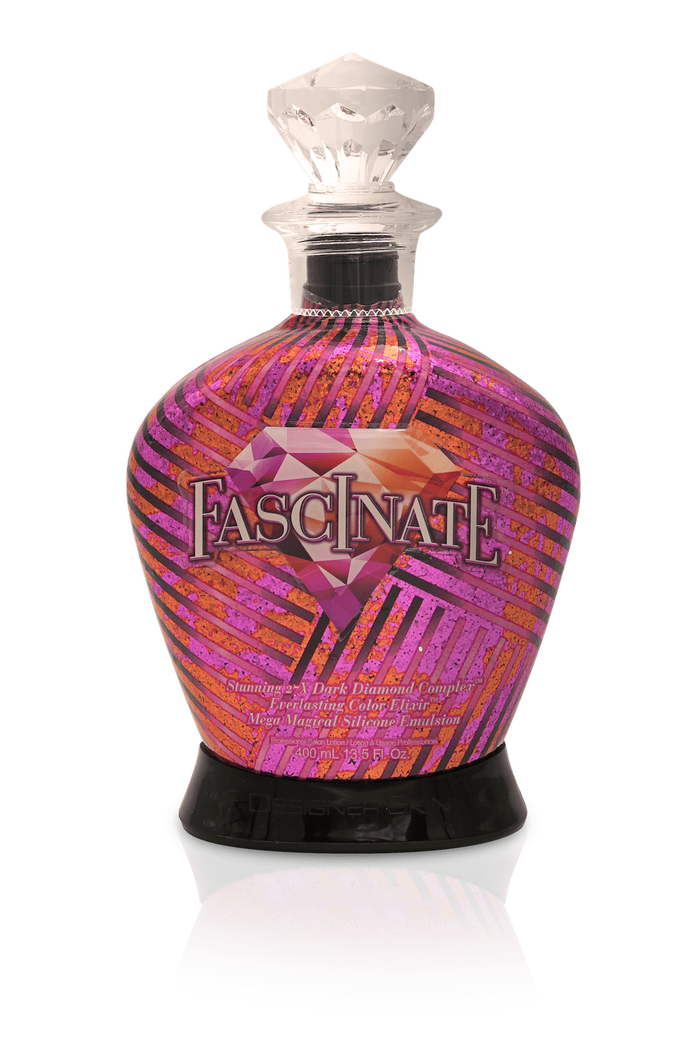 Dé specialist in zonnebankcrèmes | Tan Obsession