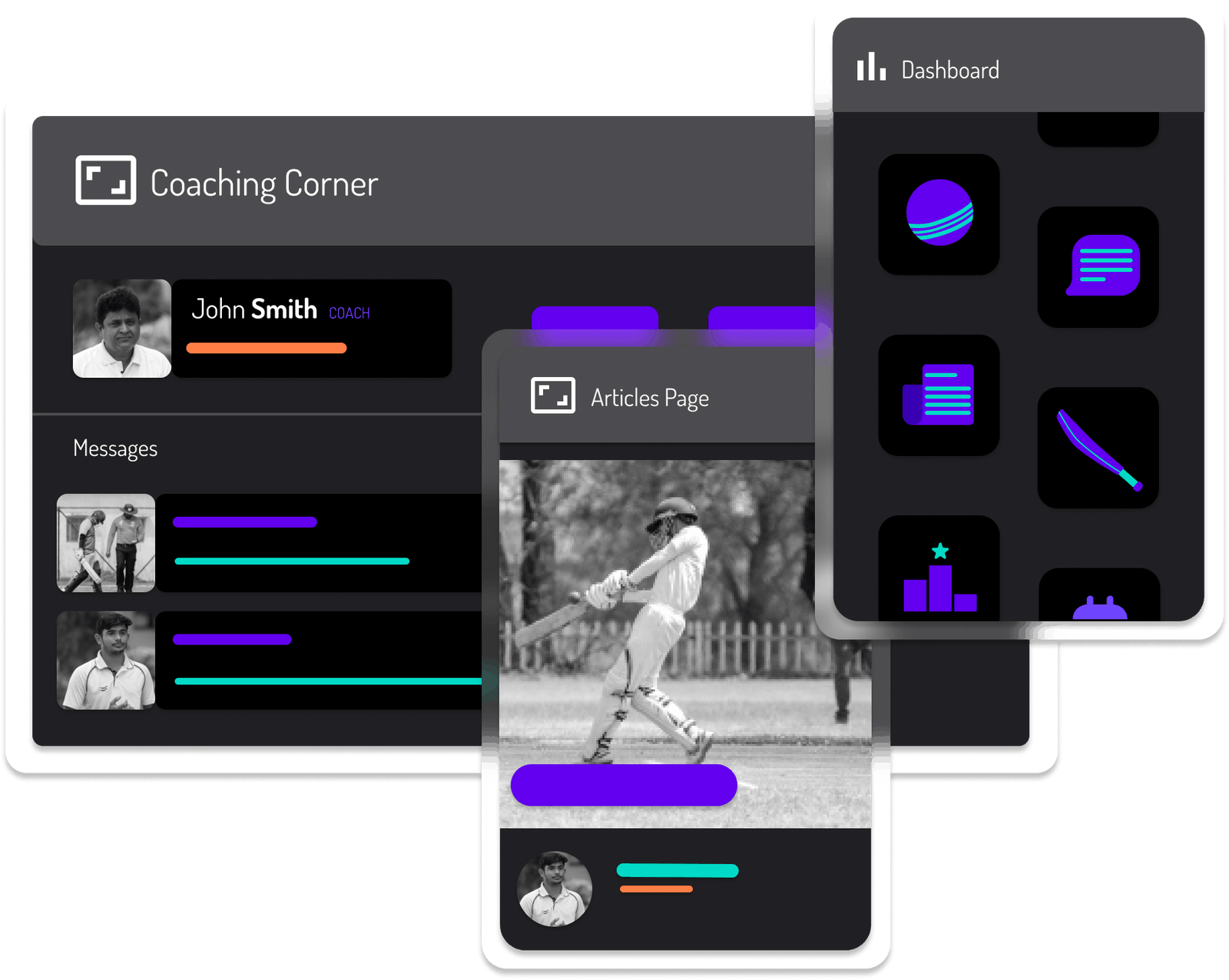 Worlds best cricket video analysis tool