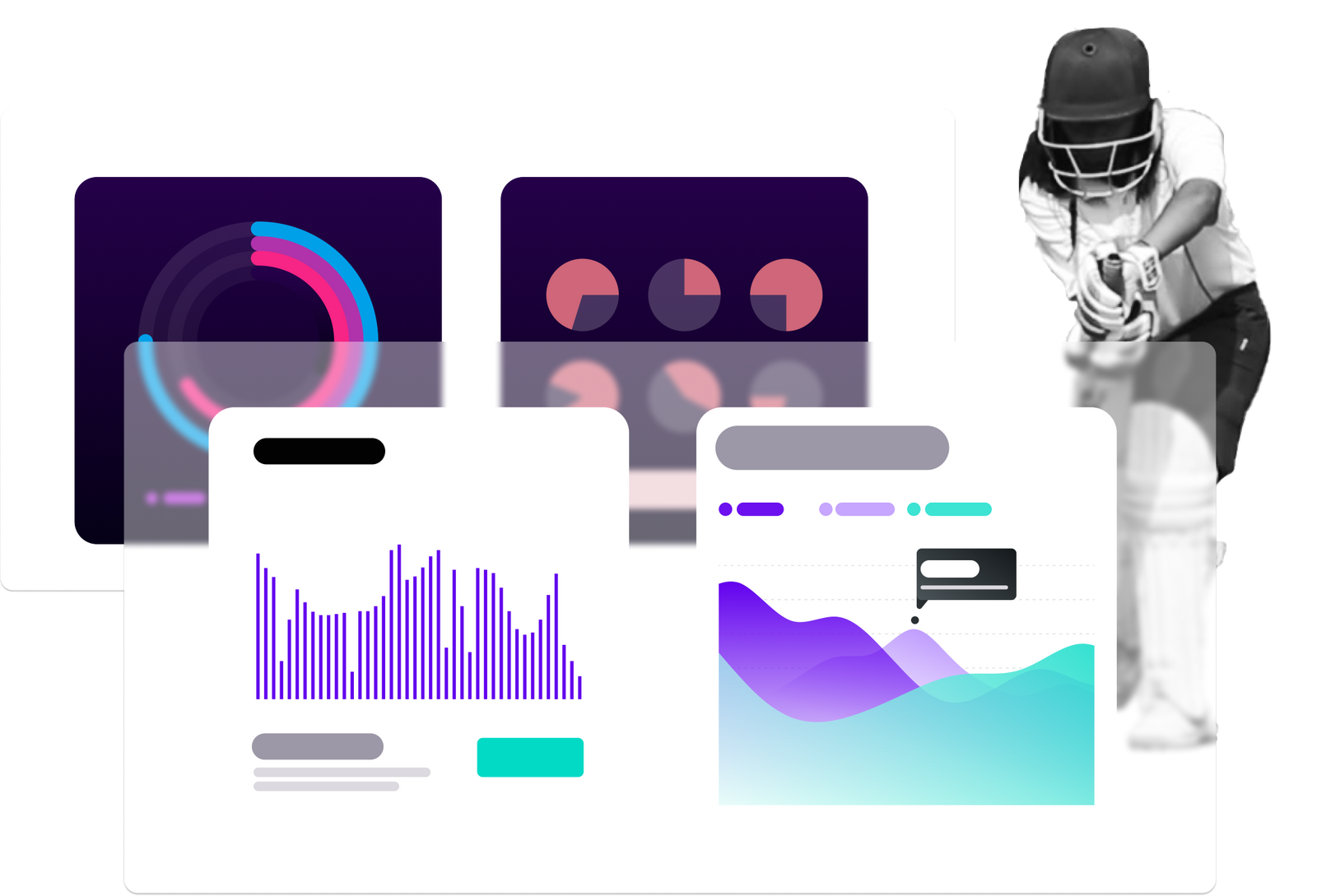Worlds best cricket video analysis tool