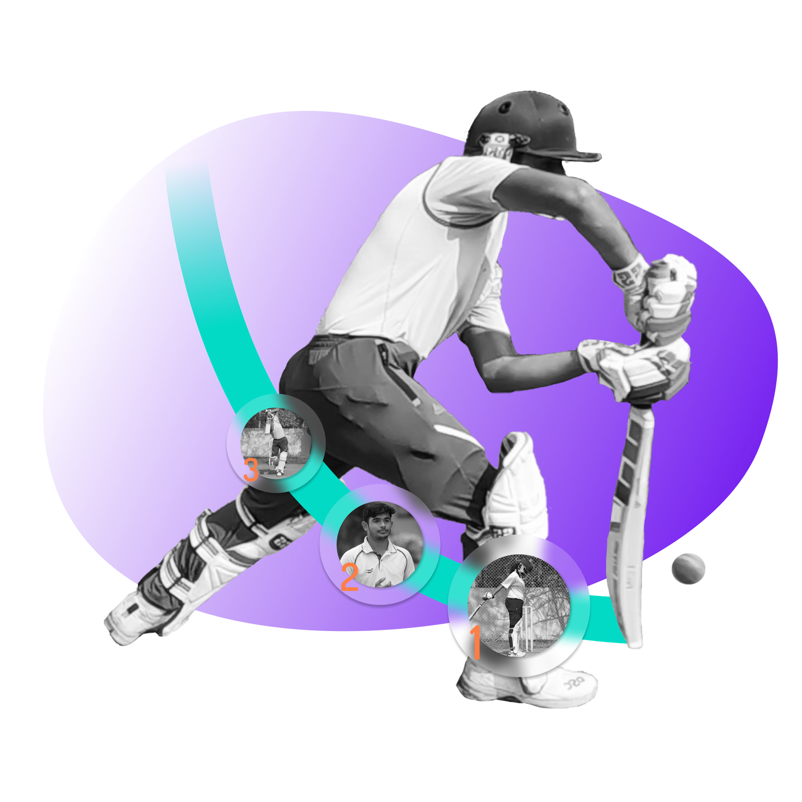Worlds best cricket video analysis tool