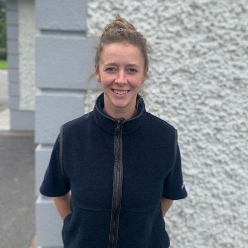 Our Team - Summerhill Equine