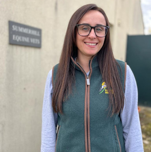 Our Team - Summerhill Equine