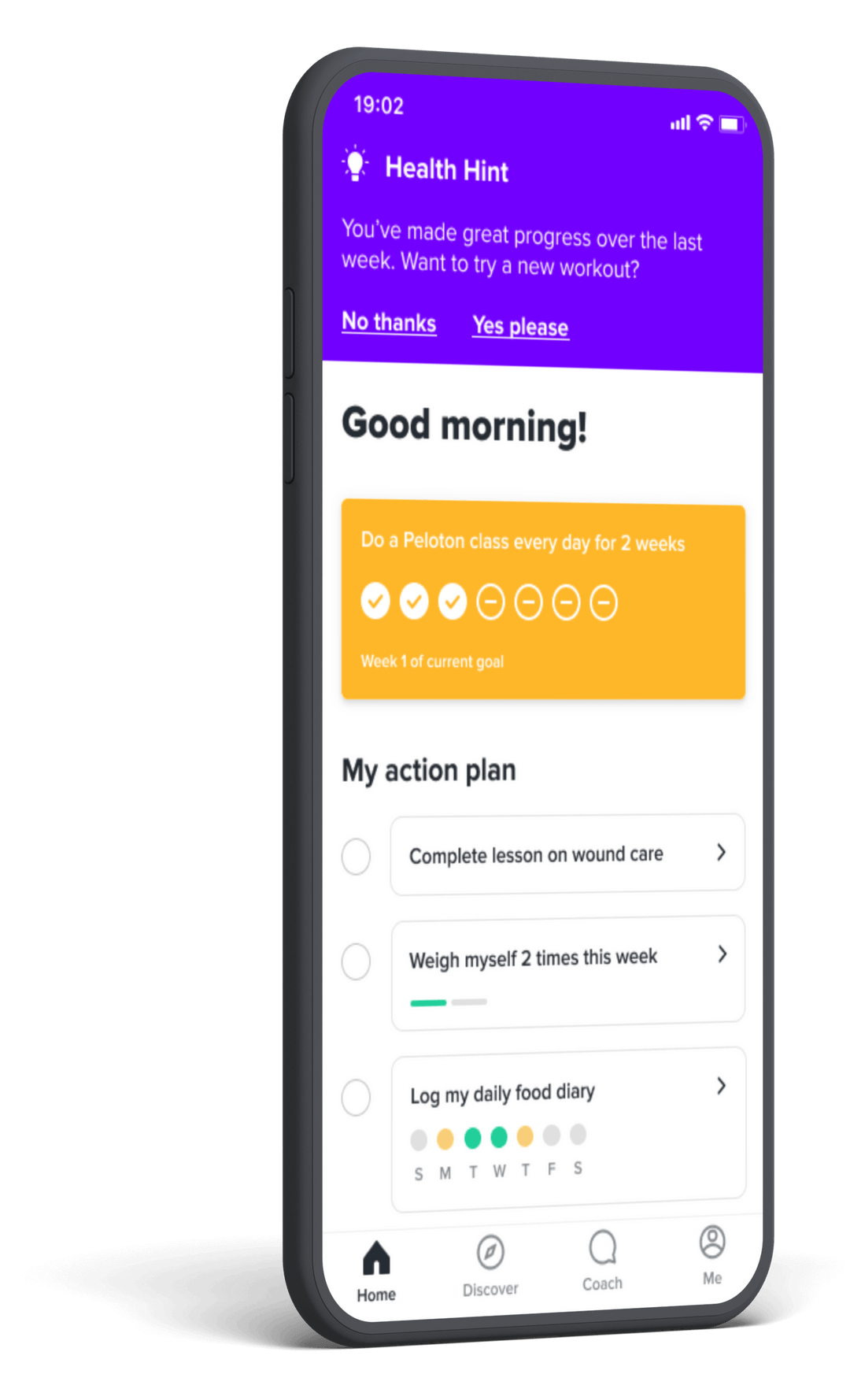 Digital Clinic for Surgery | Surgery Hero
