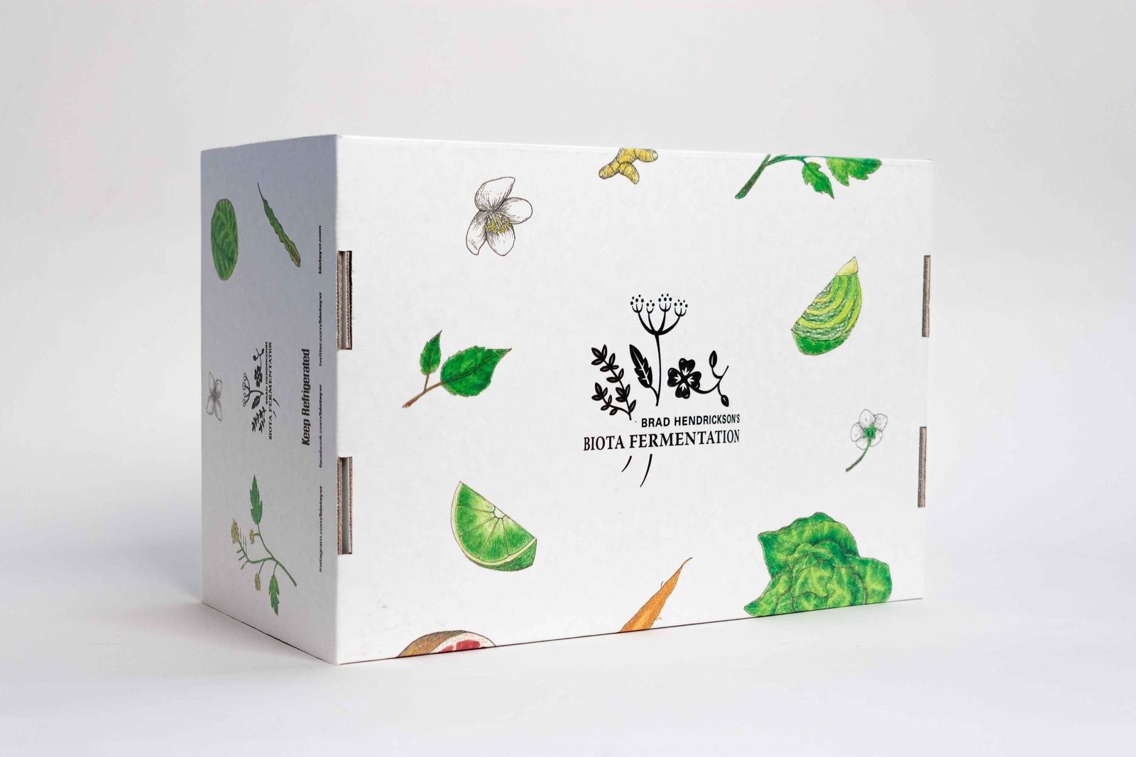 Art of Packaging — Brand & Design