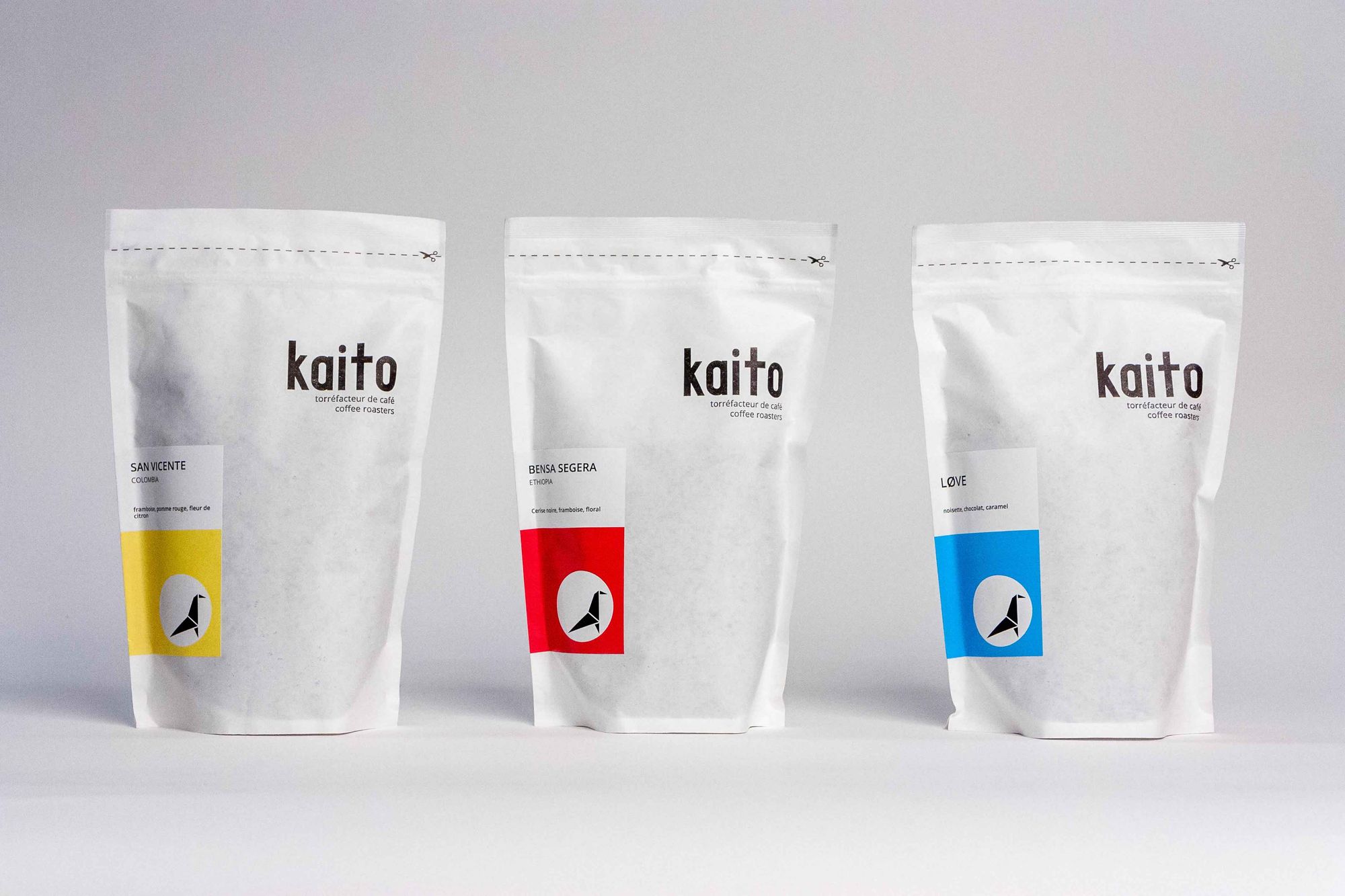 Art of Packaging — Brand. Design. Art. Render.