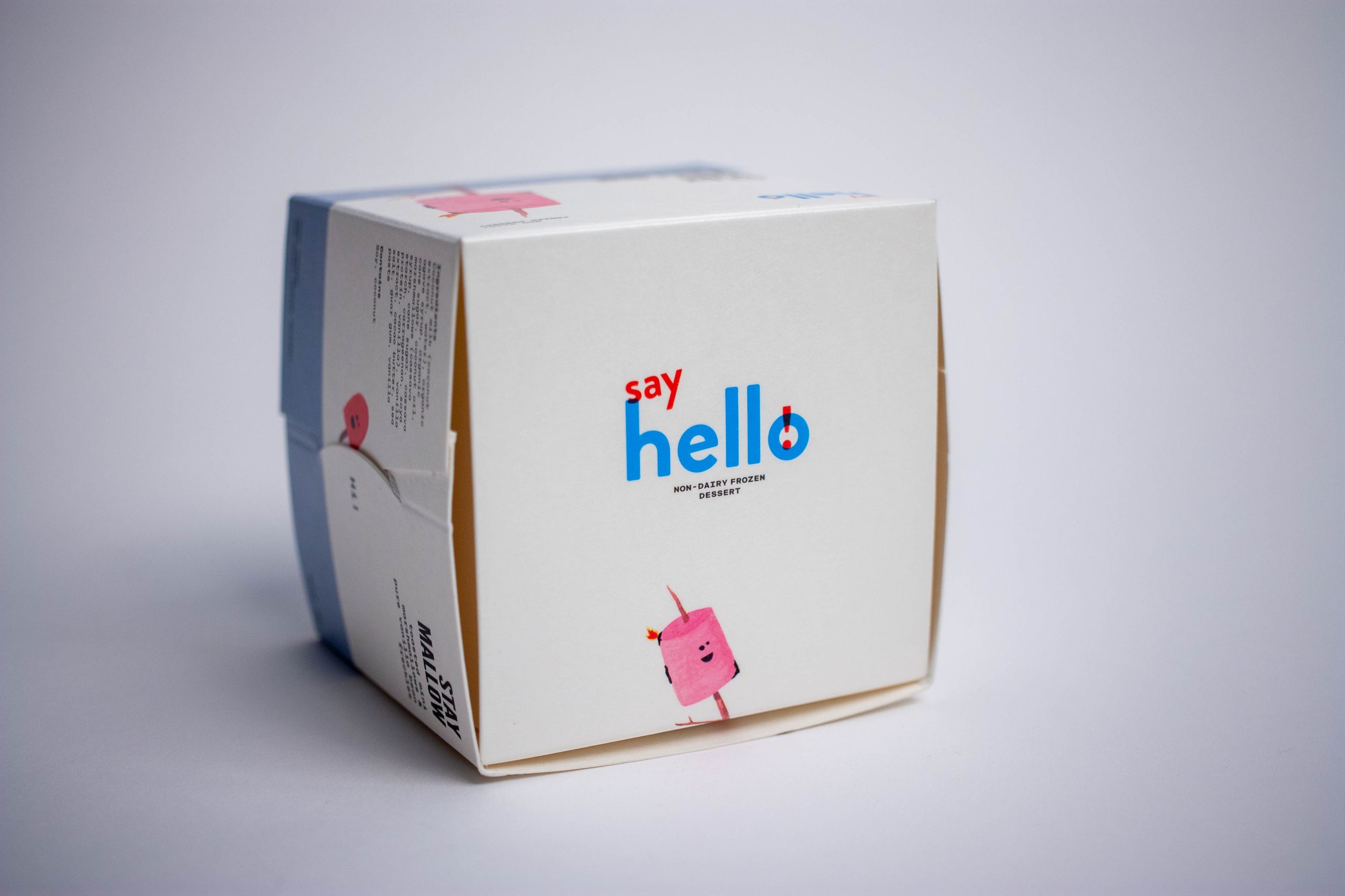 Art of Packaging — Brand & Design